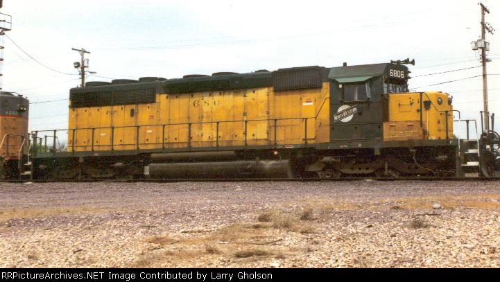 CNW 6806